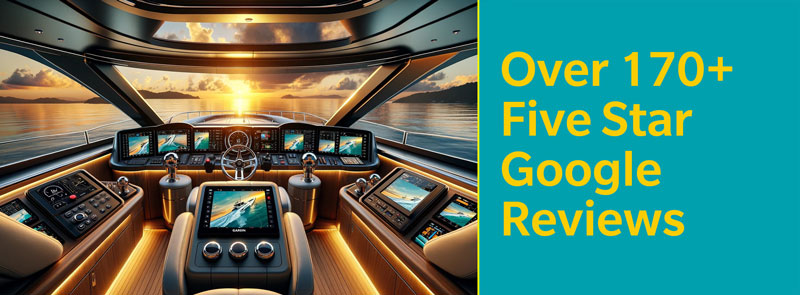 About Concord Marine Electronics